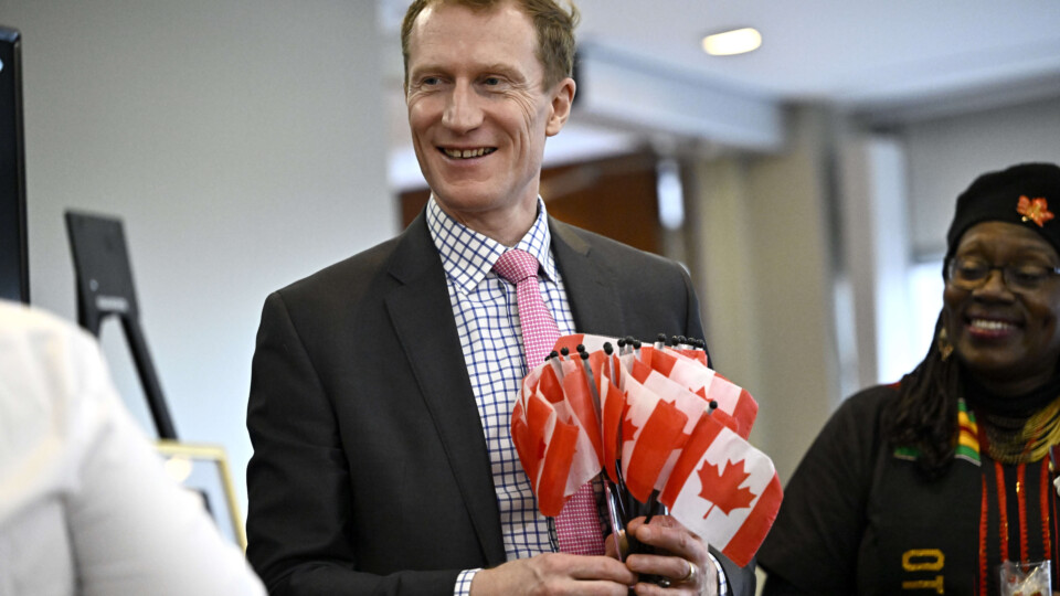 ‘It has had some short-term, negative consequences’: Tim Sargent on the ...