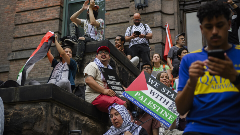 Patrick Luciani: What Canada can learn about campus free speech - The Hub