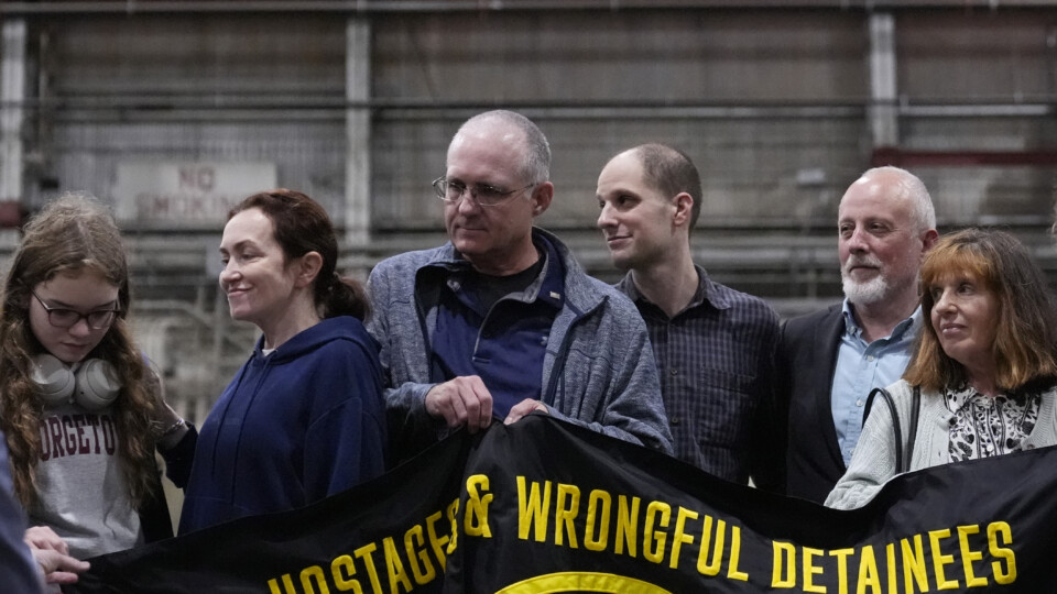 Sarah Teich and Marcus Kolga: Canada and its allies need better tools ...