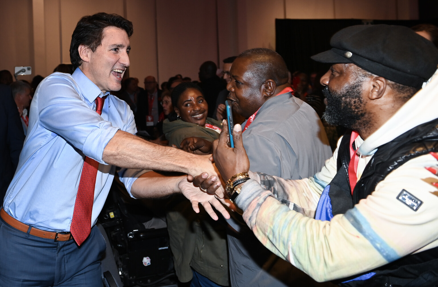 David Coletto: The Liberal Party’s base may now be just 7 percent of ...