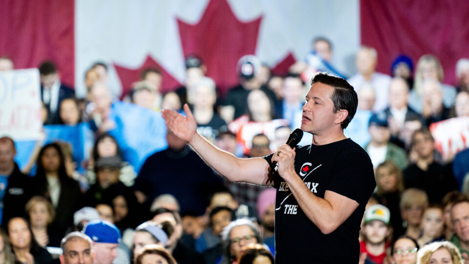 Kirk LaPointe: Mr. Poilievre, the CBC must be fixed not nixed - The Hub