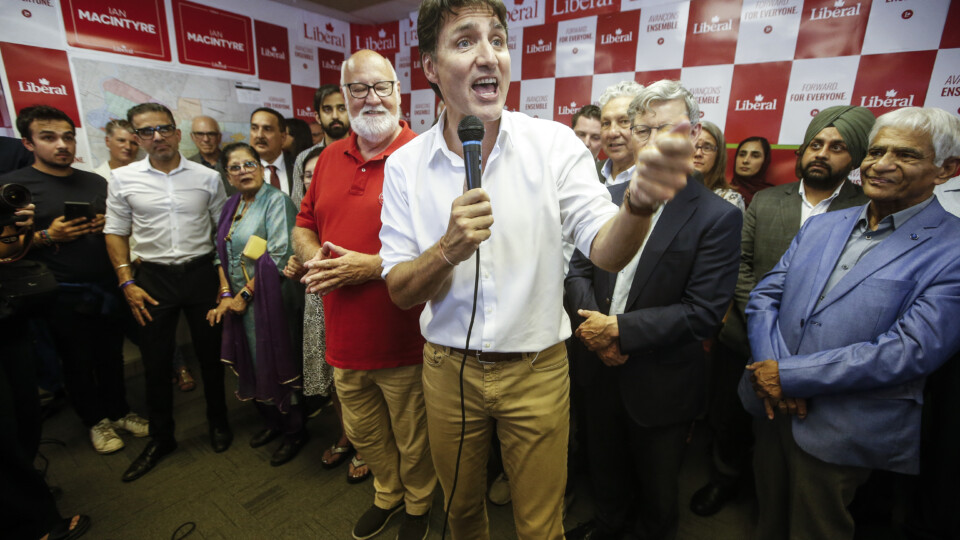 ‘We can suddenly see an election’: The Hub Roundtable on a potential ...