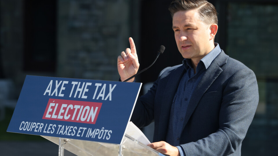 Stephen Staley: Bring on the carbon tax election - The Hub