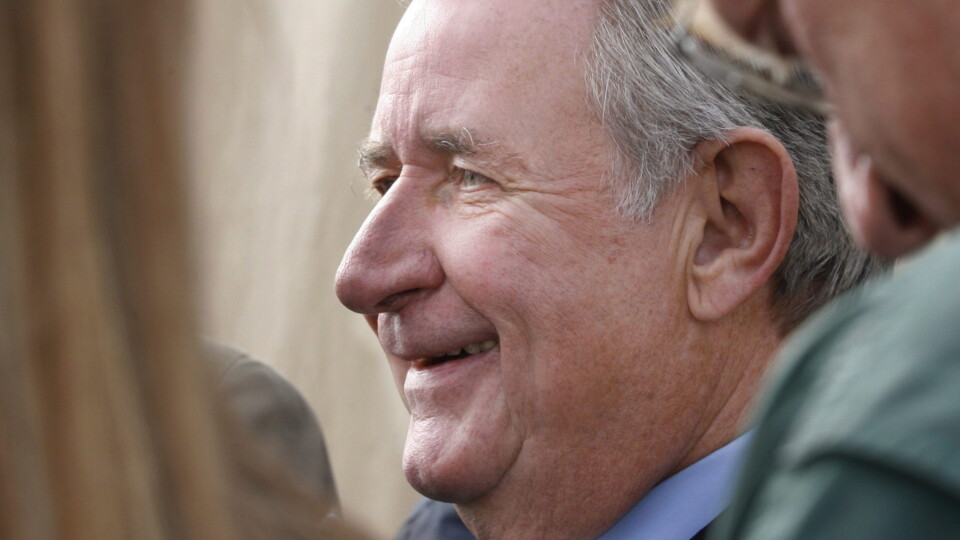 Brad Tennant: It’s time for Alberta’s conservatives to move on from ...