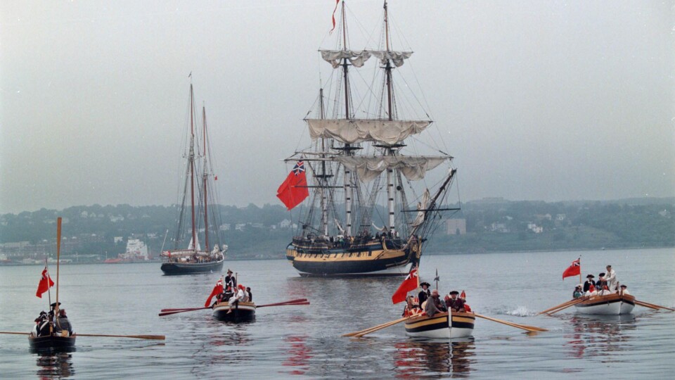 Patrick Luciani: The troubling origins of ‘Settler Colonialism’ - The Hub