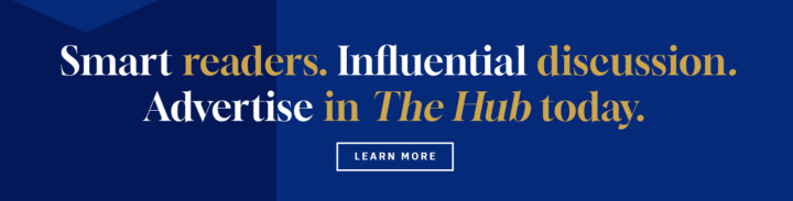 ‘An uninspiring yawnfest’: The Hub reacts to the Liberal Party’s ...