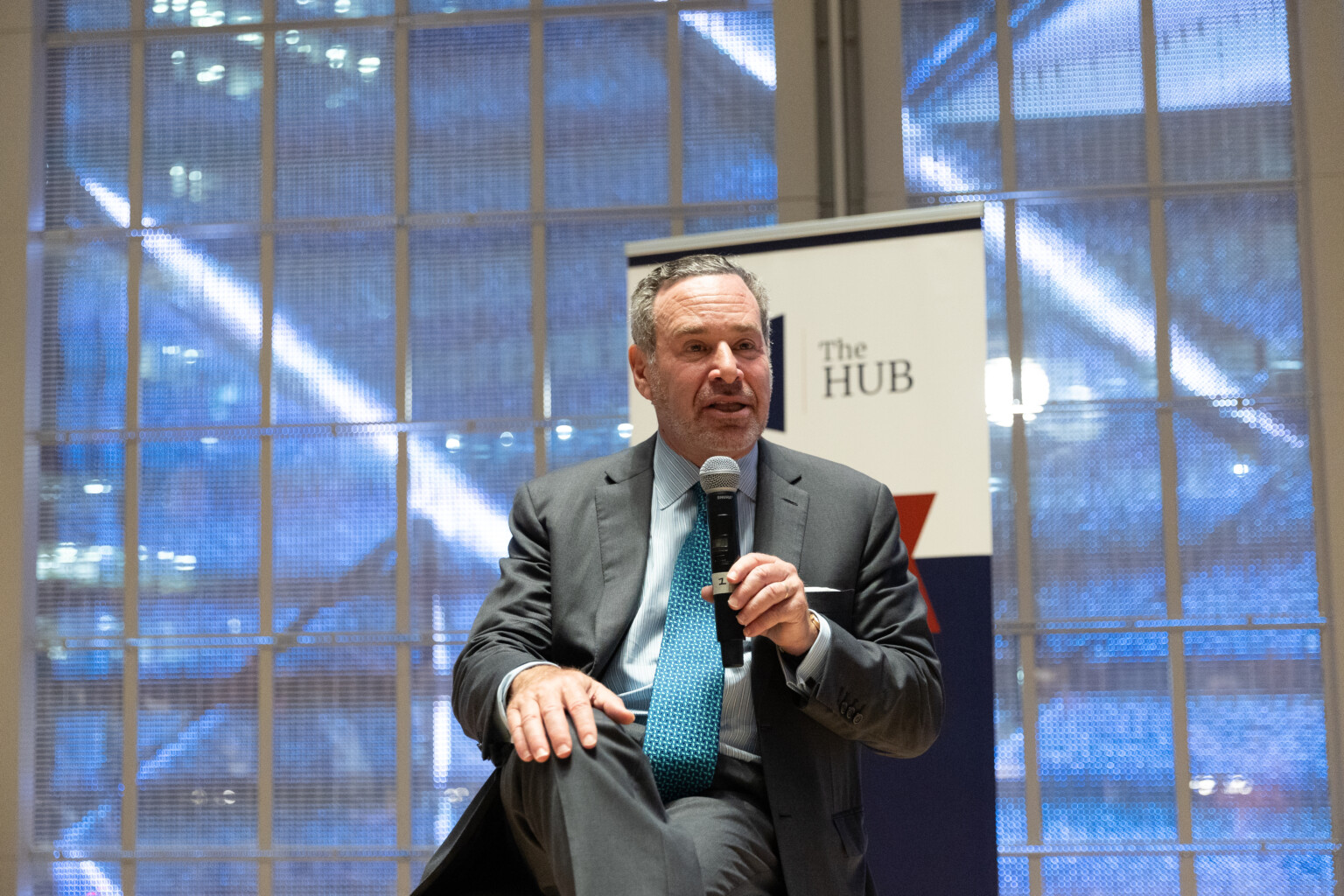 David Frum, Author at The Hub