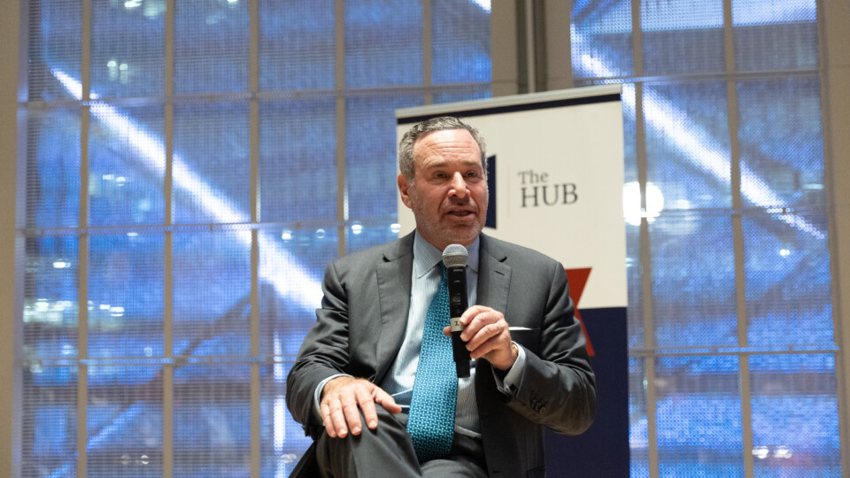 ‘Hoping for the best, preparing for the worst’: David Frum breaks down ...