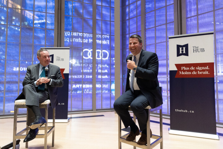 David Frum Archives - The Hub