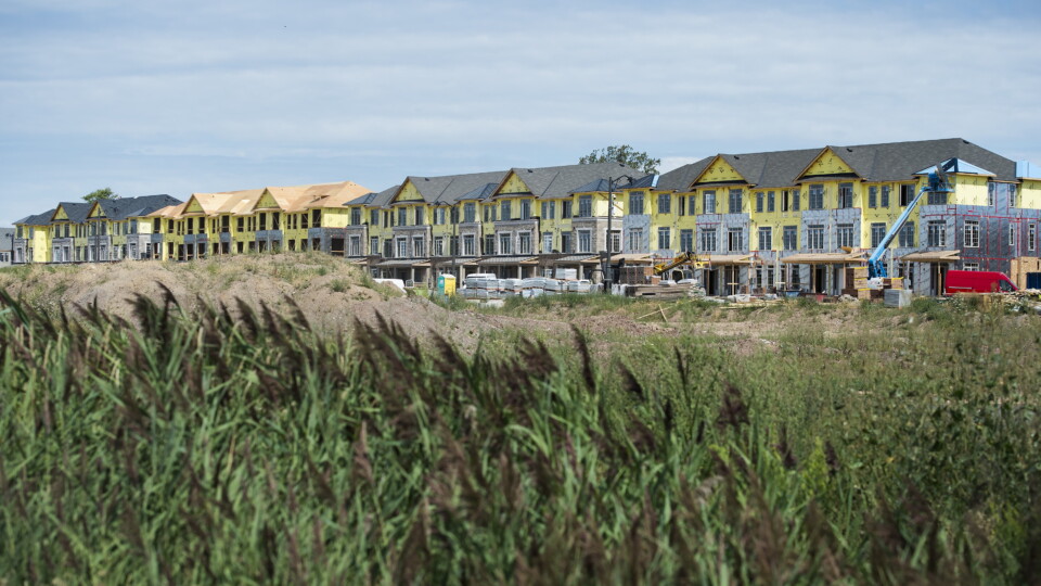 Hunter Prize: Less government, less spending, less taxes, fewer ...