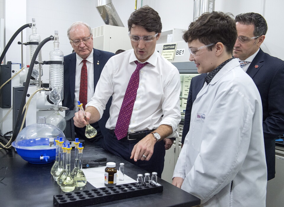 Podcast & Video Archives - The Hub