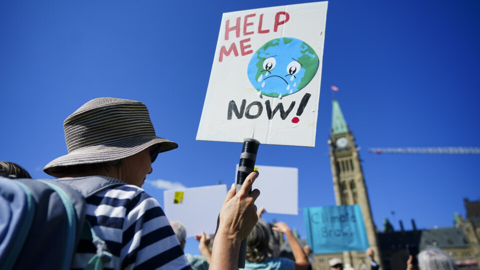 Ginny Roth: Enough with the impractical policies. Canada must embrace ...