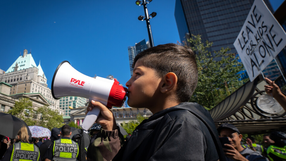 Christopher Snook: Can we talk about this? Why Canadian politics needs ...