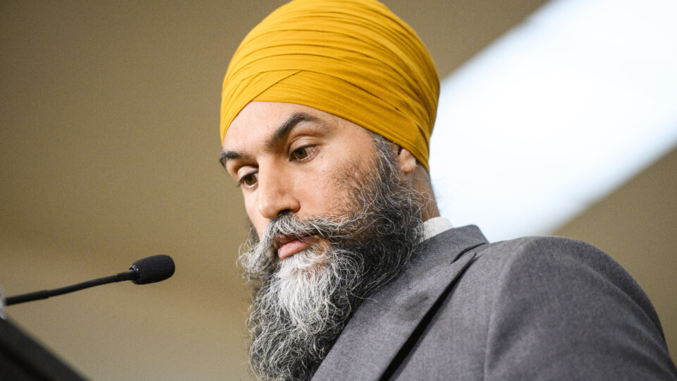 Brian Topp: Why the NDP stepped away from consumer carbon pricing - The Hub