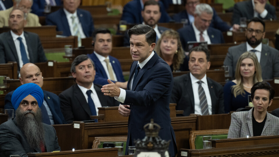 Dave Snow: The political power of a non-confidence motion—and how ...