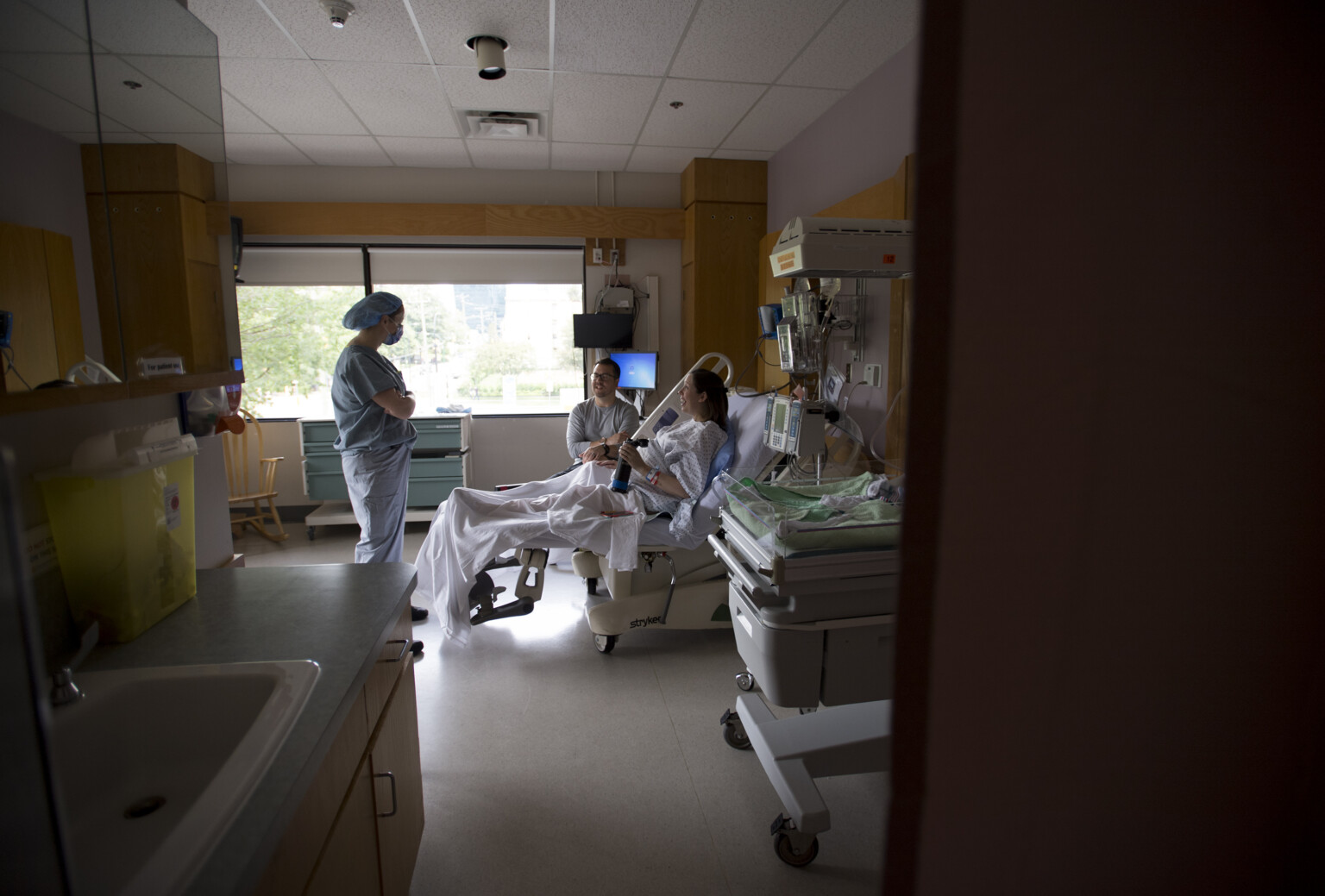 Canada’s fertility rate now nearing Japan after remarkably sharp 10-year decline - The Hub