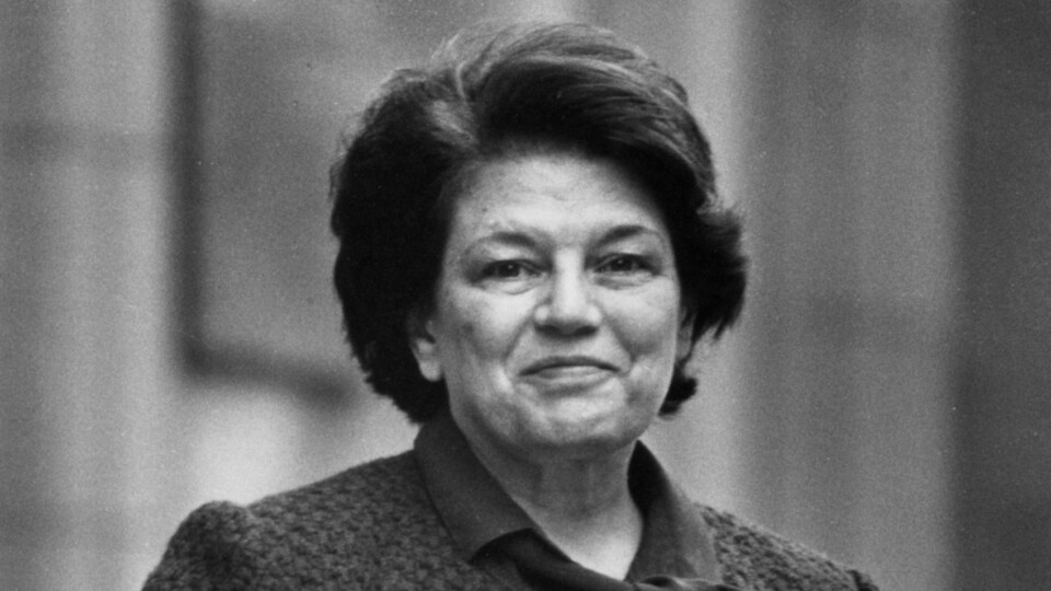 Lydia Perovic: Canada needs more journalists of Mavis Gallant’s calibre ...