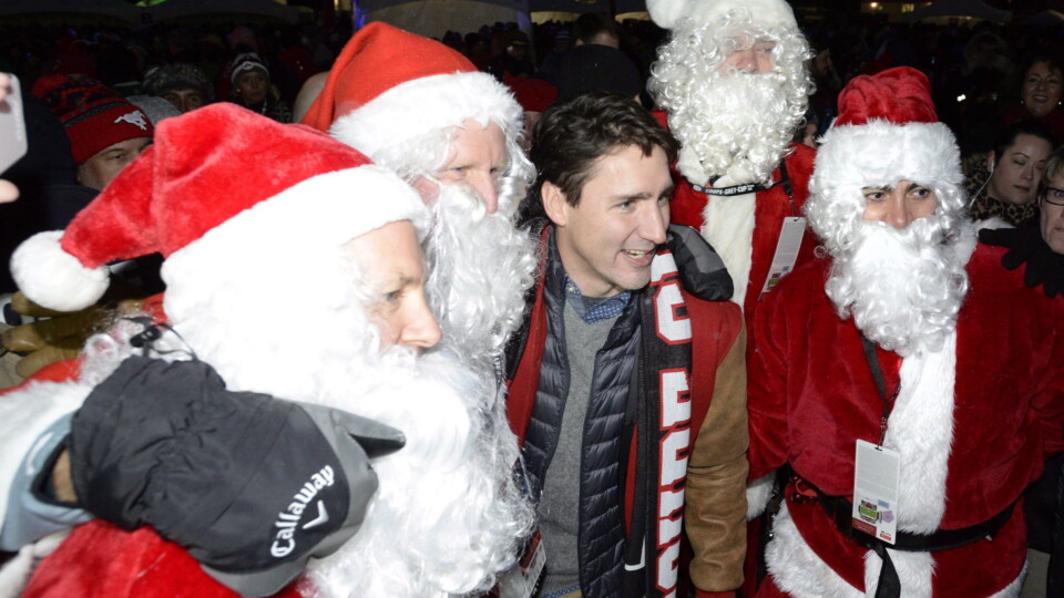 Ben Eisen and Jake Fuss: Somebody tell Justin Trudeau and Doug Ford ...