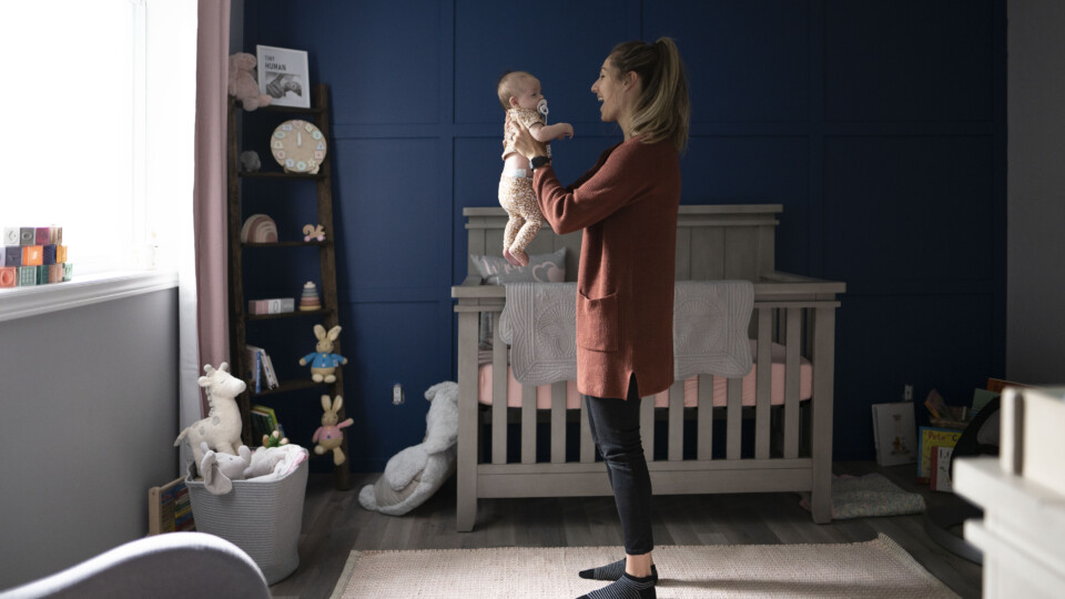 Andrea Mrozek and Peter Jon Mitchell: Canada’s fertility crisis is no ...