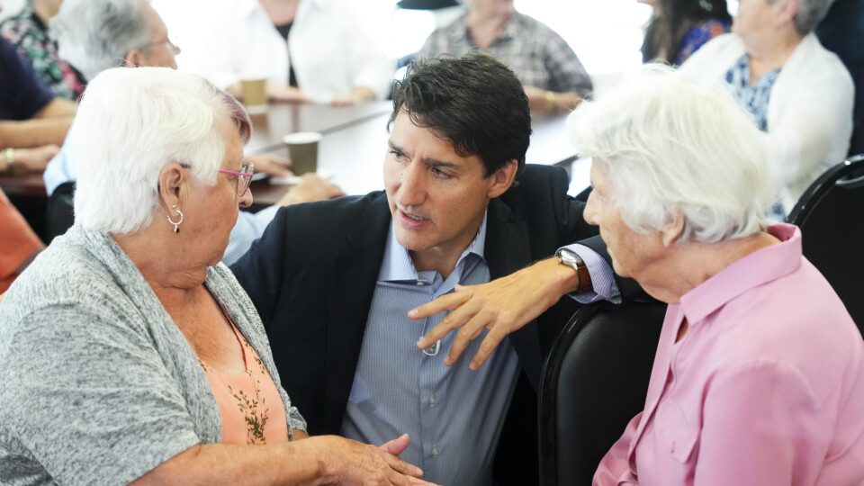 Tim Sargent and Peter Copeland: Canada’s seniors are already well ...