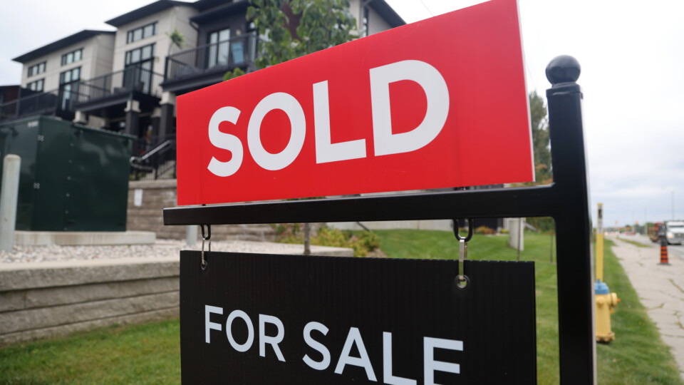 Mike Moffatt: Want to solve the housing crisis? Make it easier to build ...