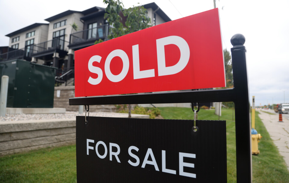 Mike Moffatt: Want to solve the housing crisis? Make it easier to build ...