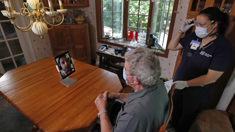 ‘When people thrive, communities thrive’: Jacques Goulet on pharmacare ...