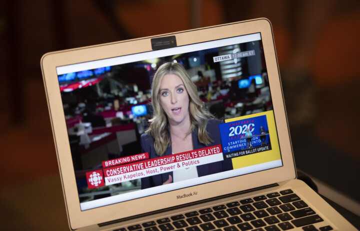 Harrison Lowman: Why conservatives despise the CBC, why they can’t wait ...