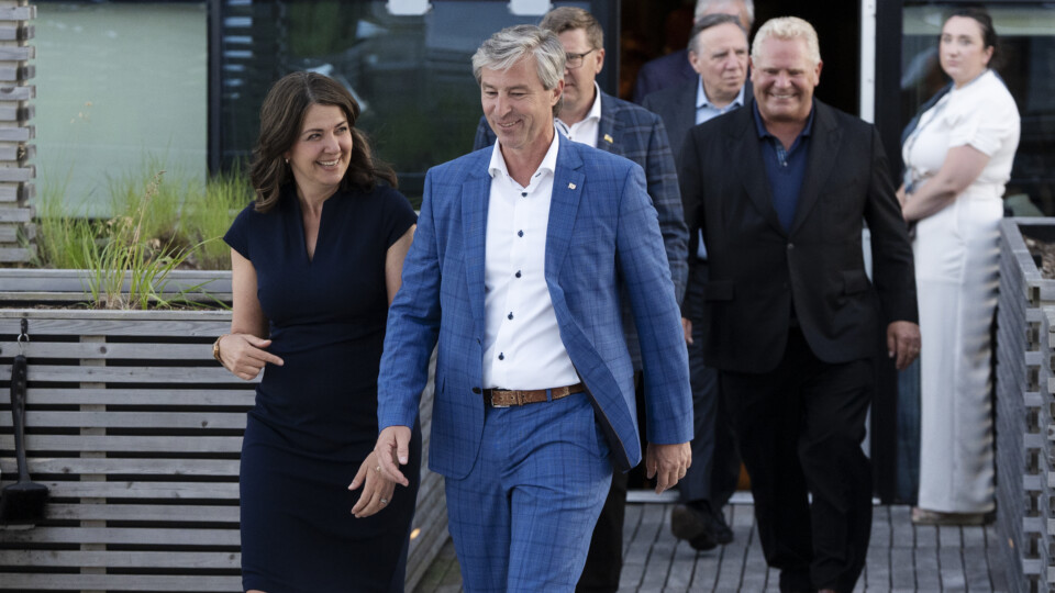 Jared Wesley and Samuel Goertz: Want to more effectively fight climate ...