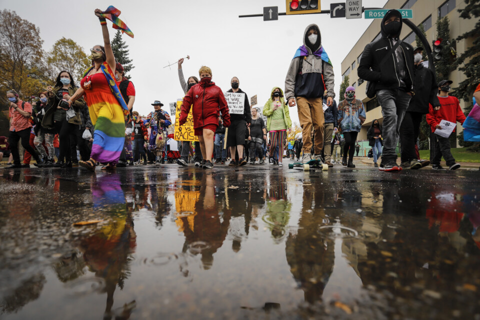 Need to Know: What are the consequences of the ‘woke’ era? - The Hub