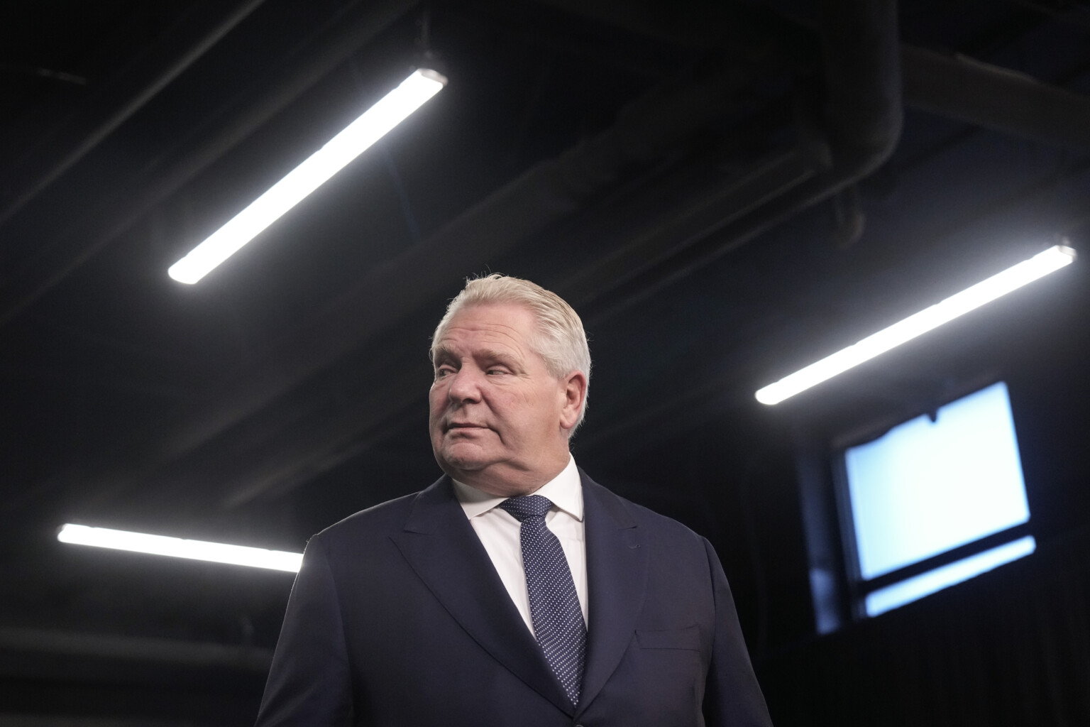 Power play: Doug Ford’s electricity shut down threat could leave 1.3 ...