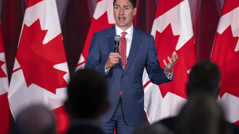 Christopher Dummitt: Justin Trudeau never really understood Canada ...