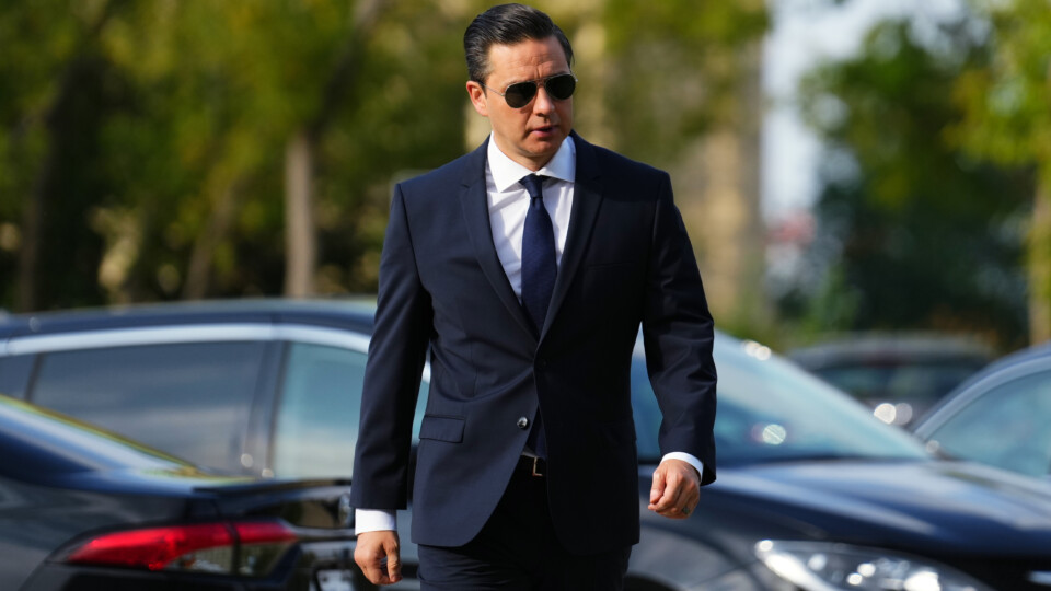 Ginny Roth: ‘Based’ Pierre Poilievre is here to stay - The Hub