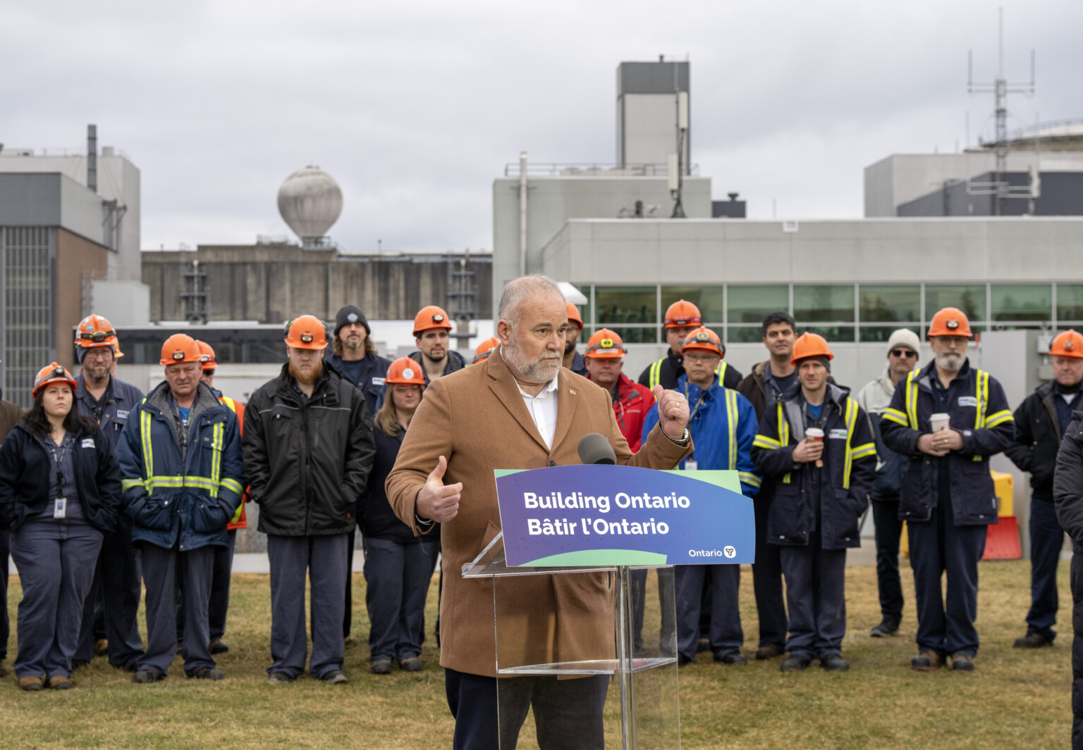 ‘We’re a tier-one nuclear nation’: Chris Keefer on why Canada needs to ...