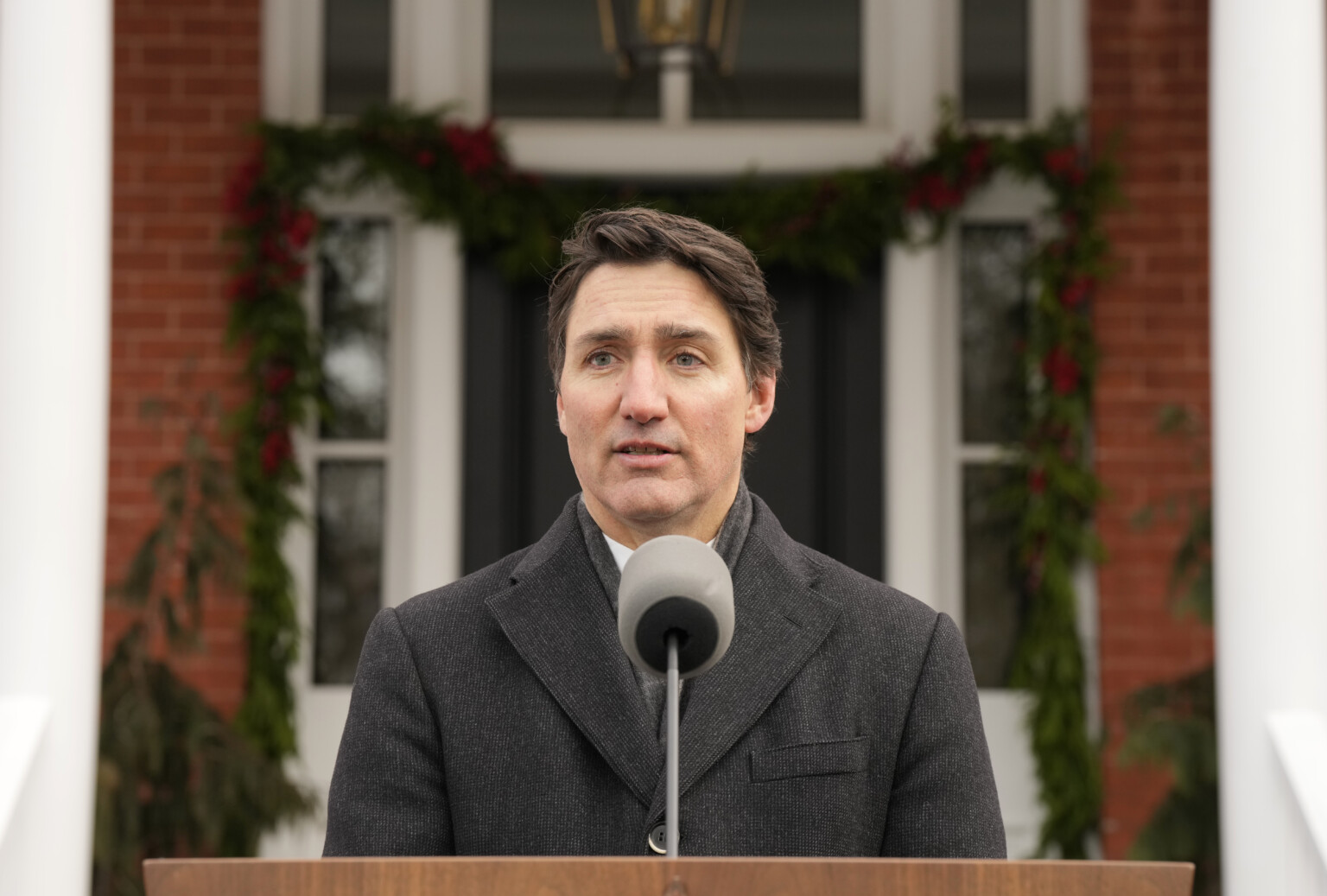 ‘The most ill-timed curtain call in Canadian political history’: The ...