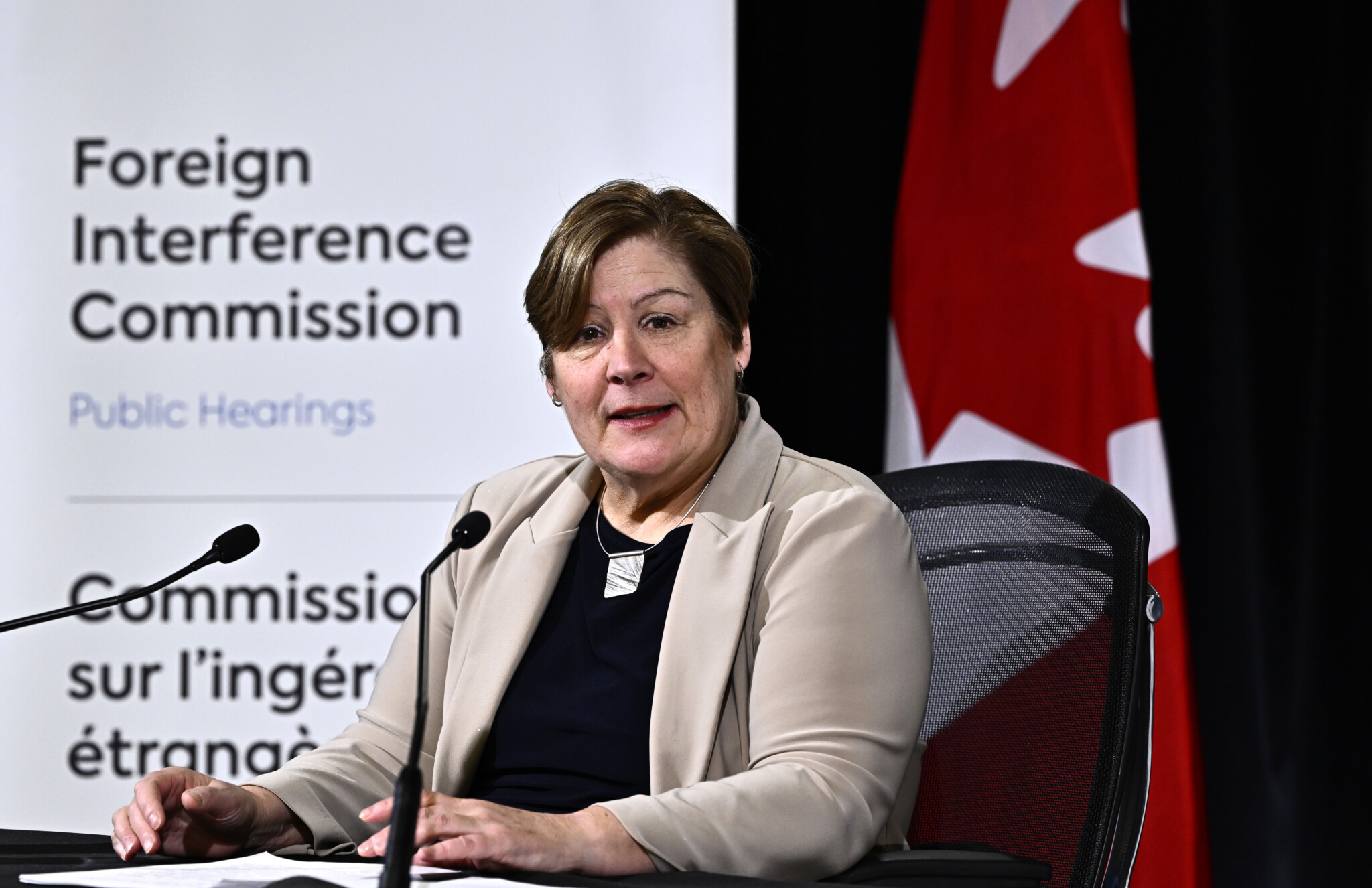 Need to Know: The biggest lesson from the foreign interference inquiry ...