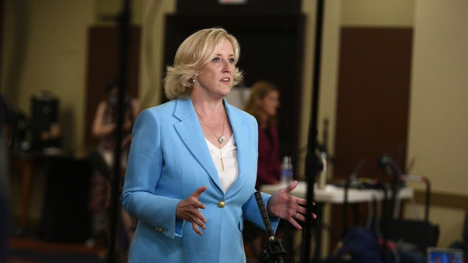 ‘We’re a nuclear country’: Lisa Raitt on why she’s bullish on Canada’s ...