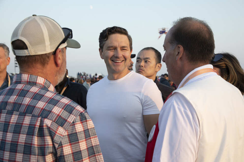 Need to Know: What is the future of Canadian conservatism? - The Hub