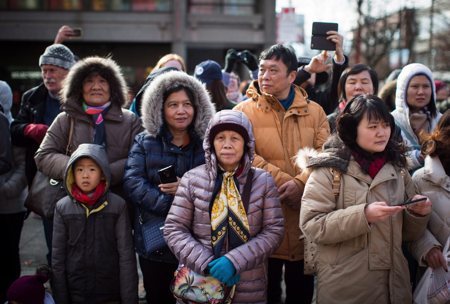 Introducing Lora-Lynn, Sophie, and Tony: The typical voters of today’s Liberal Party of Canada ...