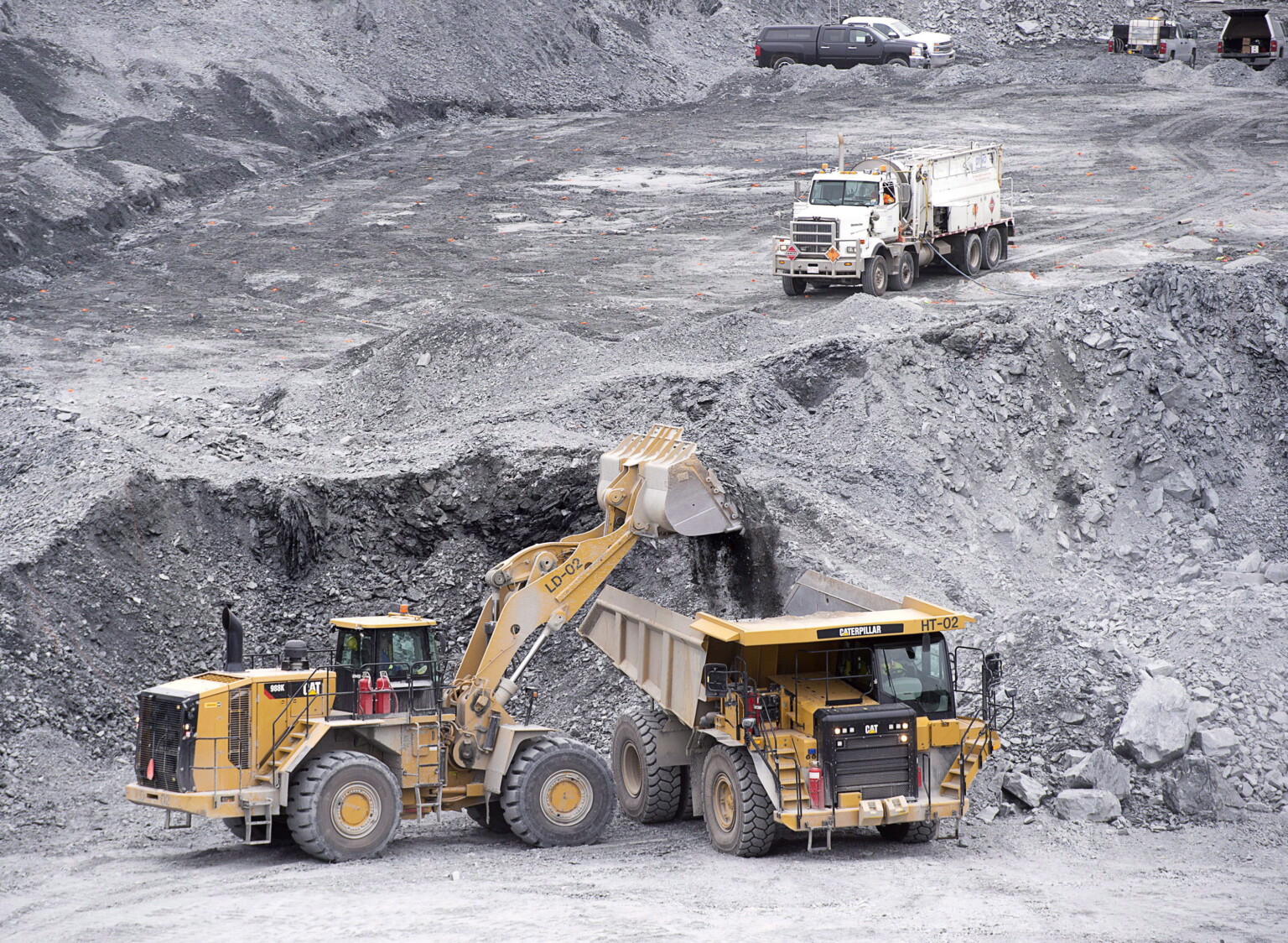 DeepDive: How mining became Canada’s surprising new engine of economic ...