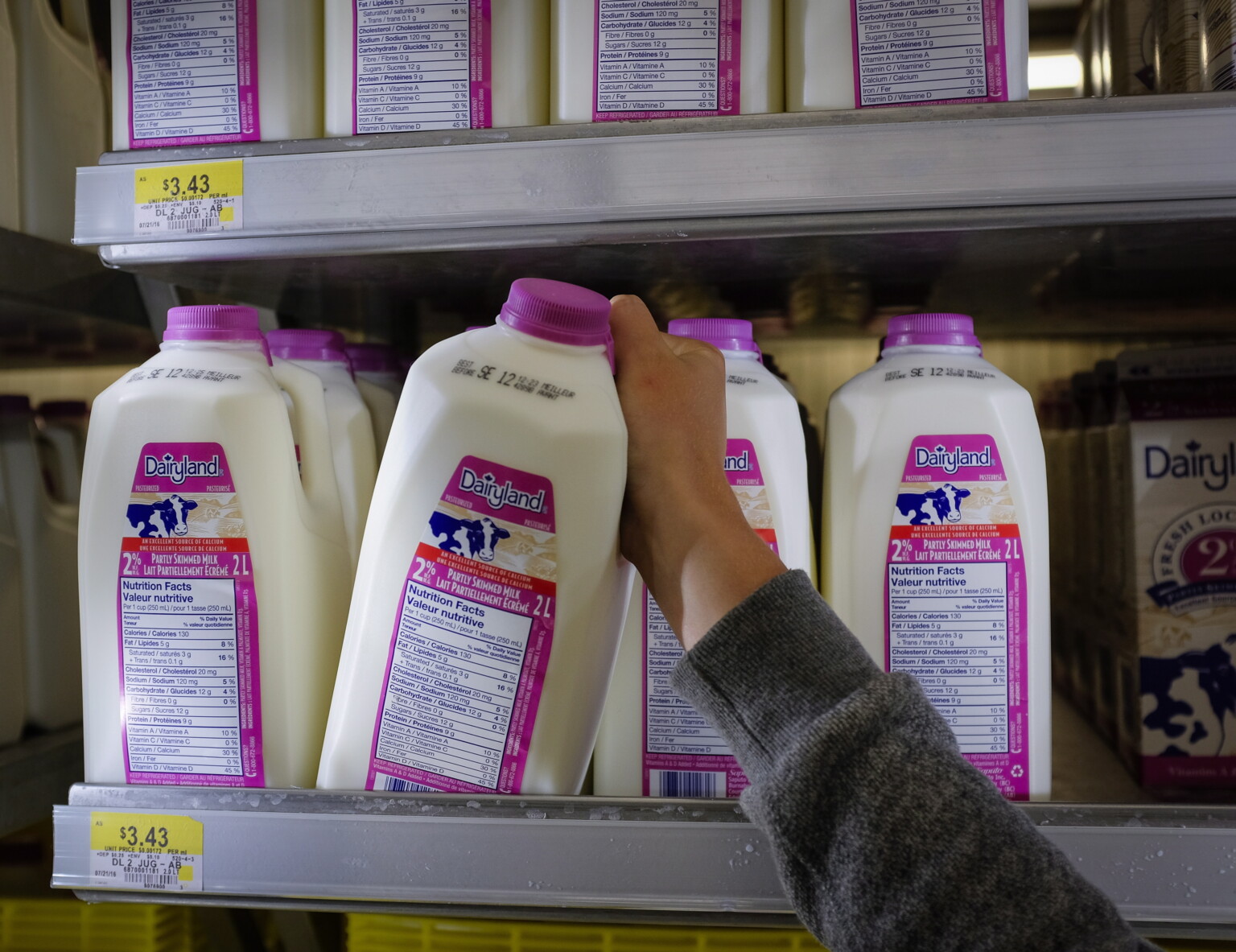 DeepDive: Canada should get rid of supply management once and for all ...