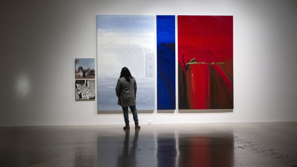 Lydia Perovic: Canadian culture is dying. Do the Conservatives have any plan to save it? - The Hub