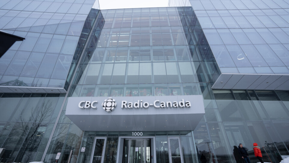 ‘CEO tears will not save the CBC’: The Full Press on the disappointing ...