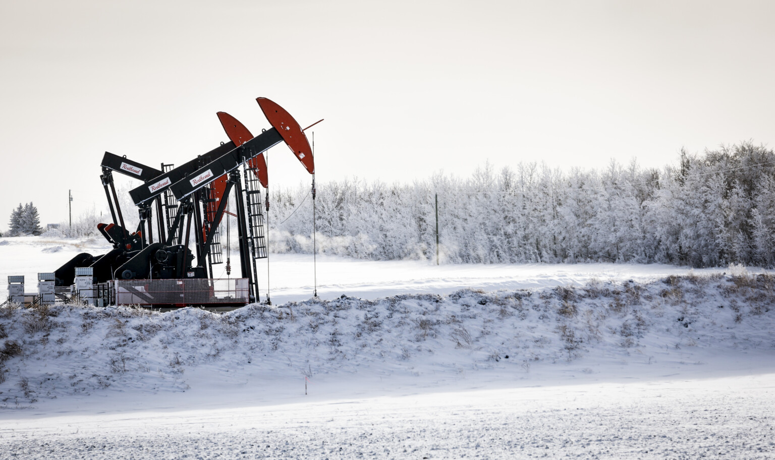 Lisa Baiton: It’s time to put Canadian energy first - The Hub