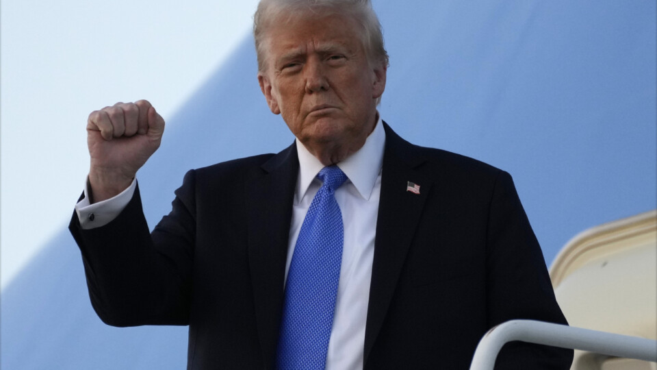 ‘Tariffs are his chosen weapon’: Tim Sargent on how tariffs on Canadian ...