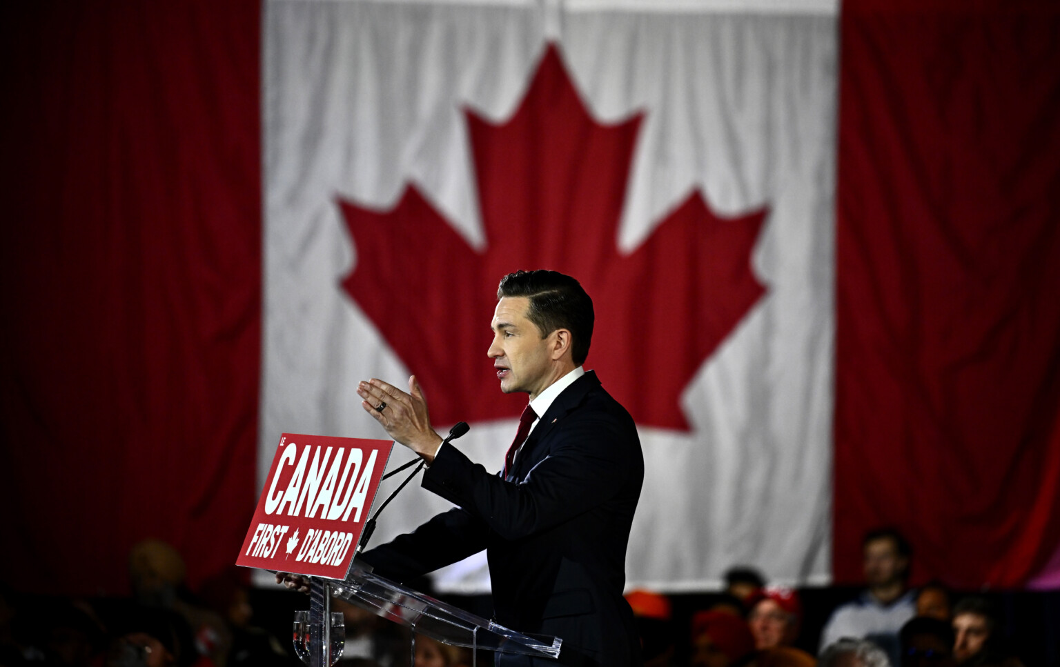 ‘He chose to reach high and reach big’: The Hub reacts to Pierre ...