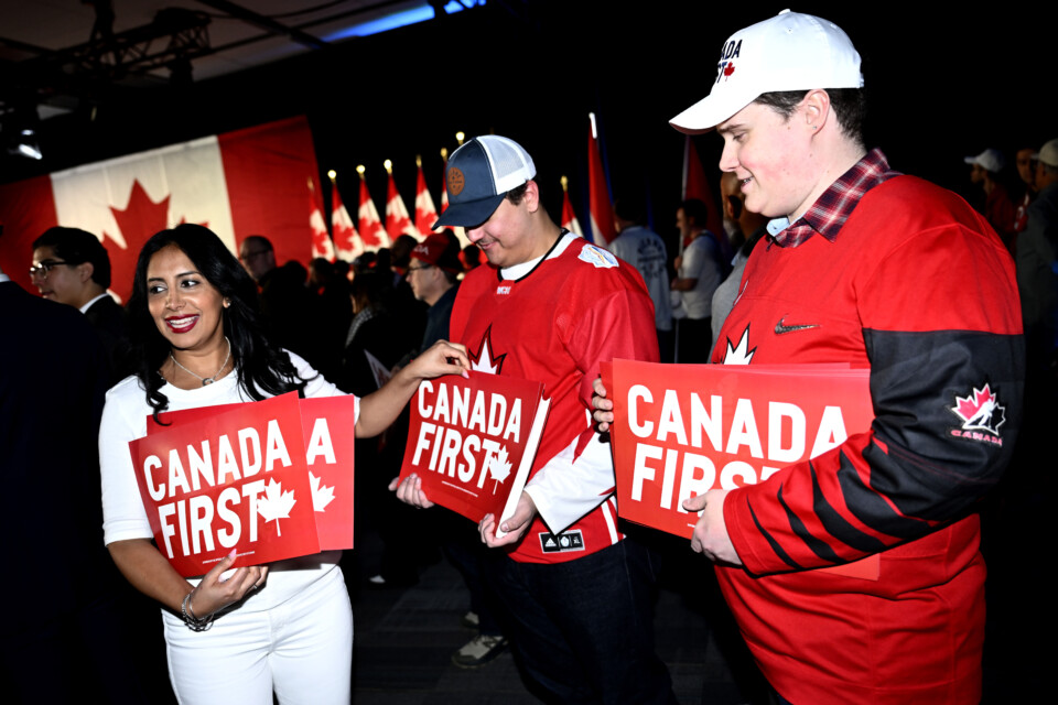 ‘He chose to reach high and reach big’: The Hub reacts to Pierre ...