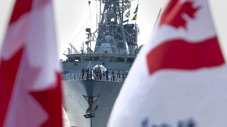 Greg MacNeil: A 100-day plan for the next PM to hit Canada’s defence ...