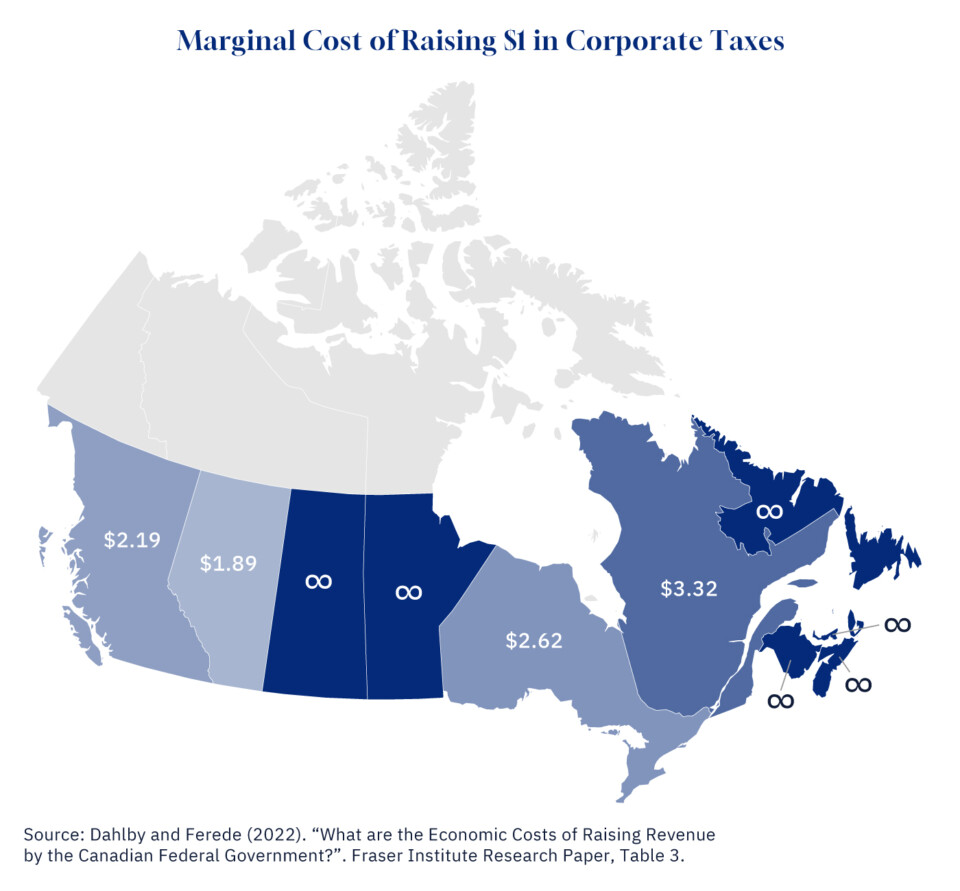 Need to Know: Why cutting taxes is key to growing Canada’s economy ...