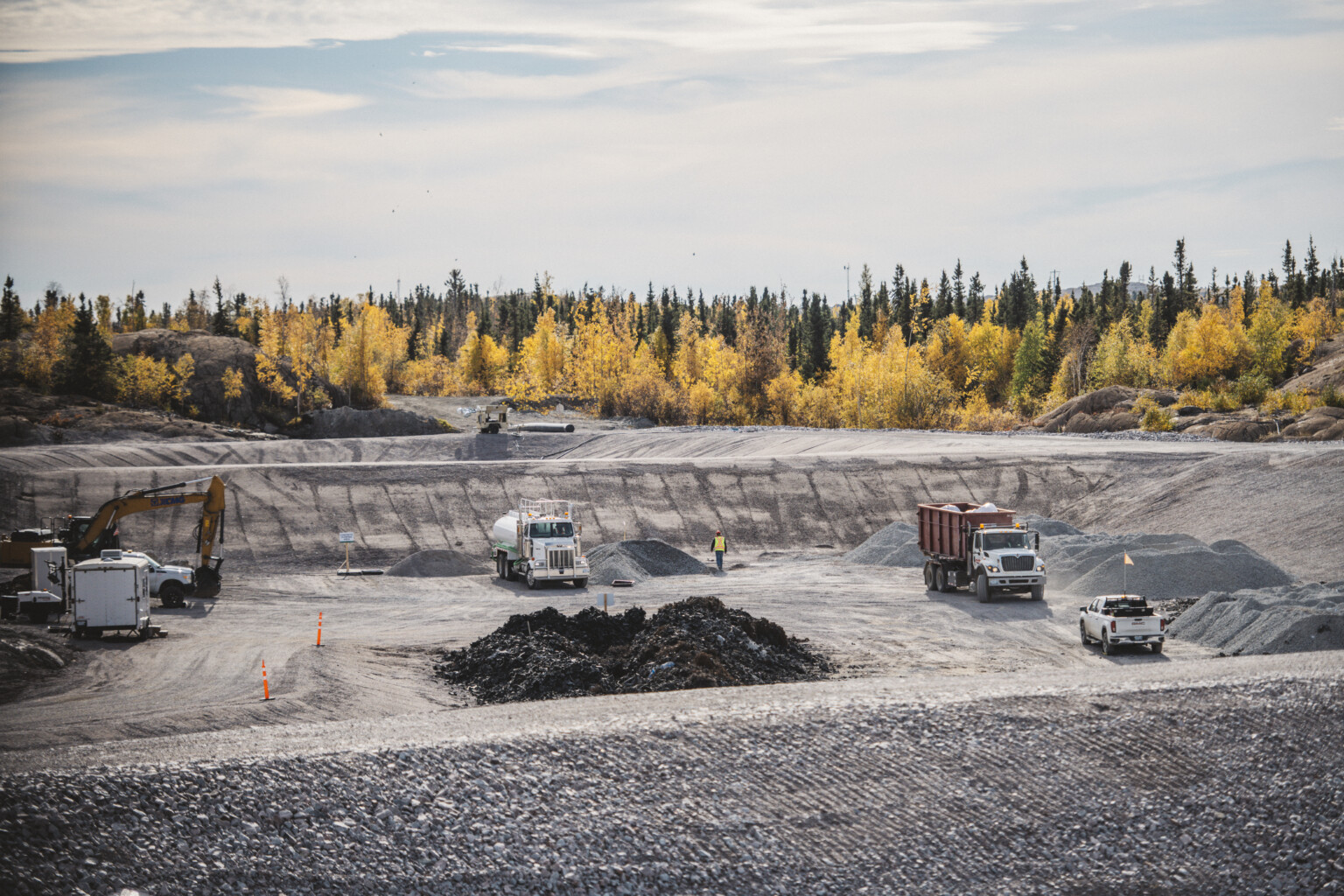 R.J. Simpson: The Northwest Territories is key to securing Canada’s ...